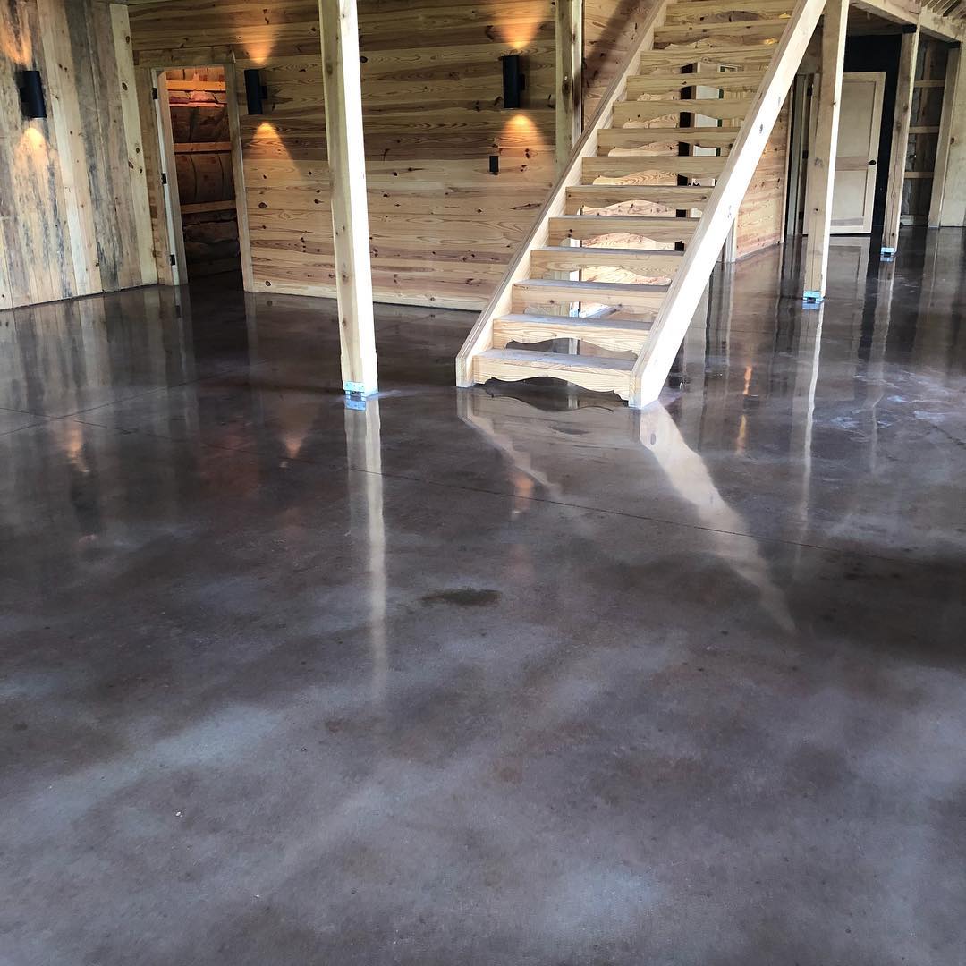 Gallery | Unique-Crete Designs