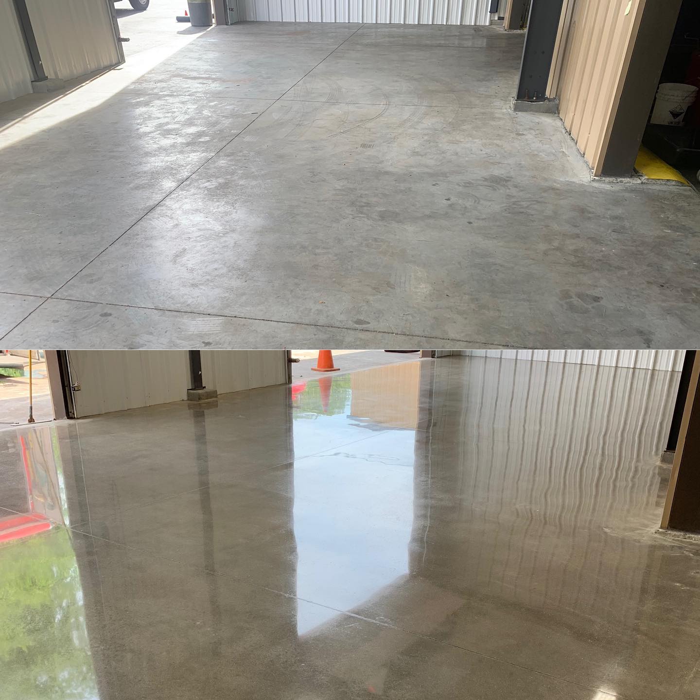 Gallery | Unique-Crete Designs