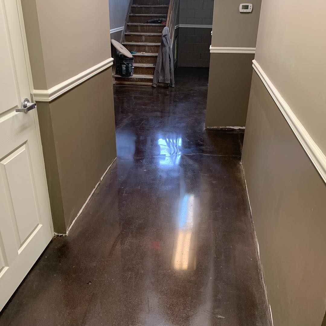 Gallery | Unique-Crete Designs