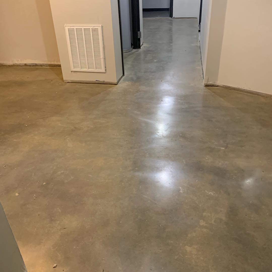 Gallery | Unique-Crete Designs