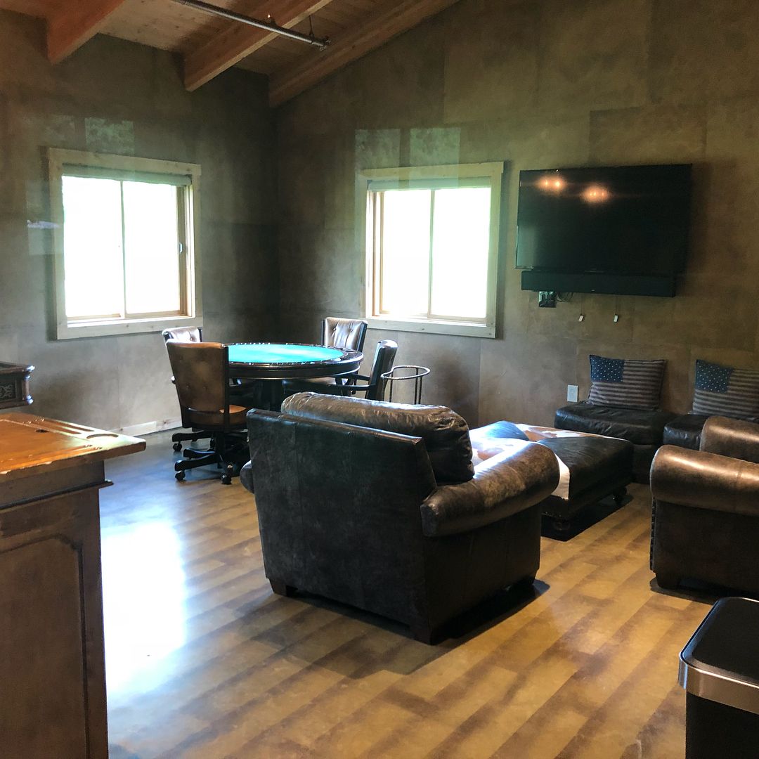 Gallery | Unique-Crete Designs