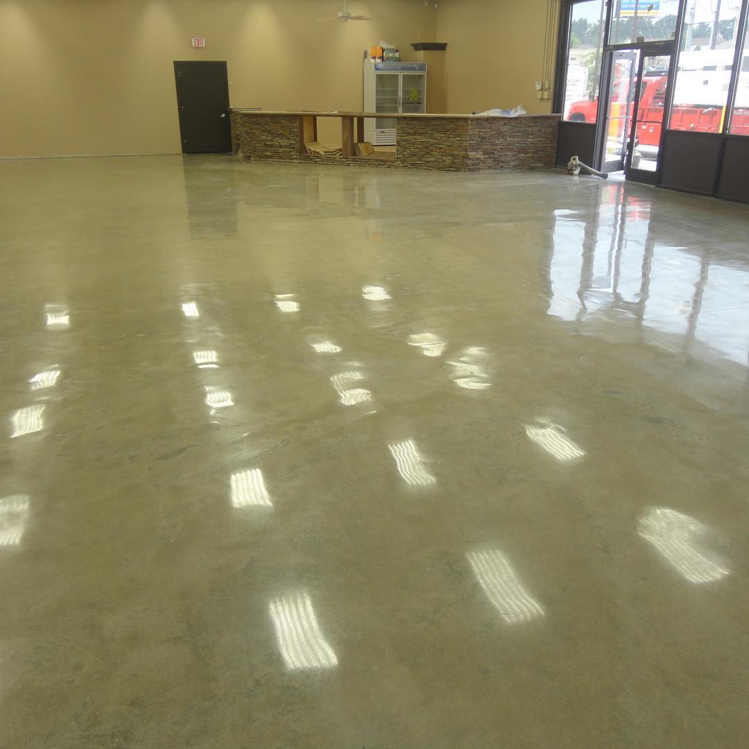 Gallery | Unique-Crete Designs