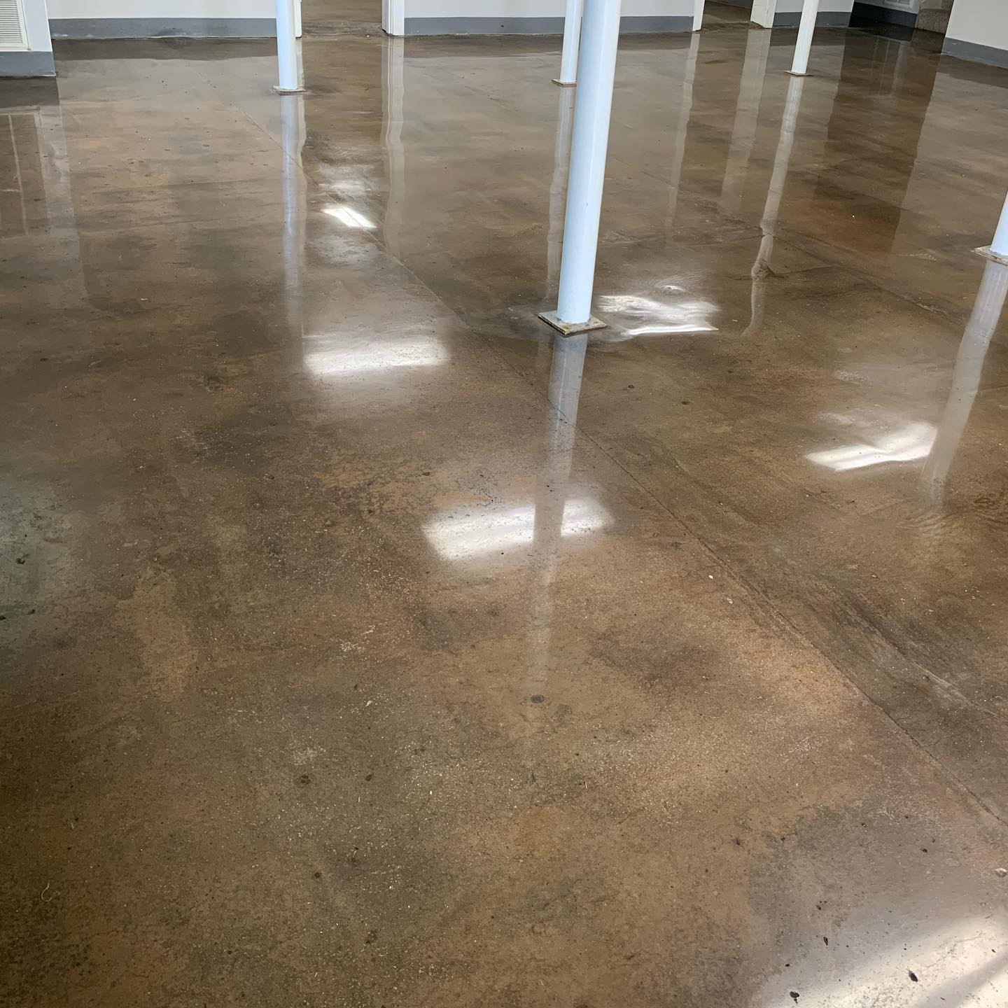 Gallery | Unique-Crete Designs