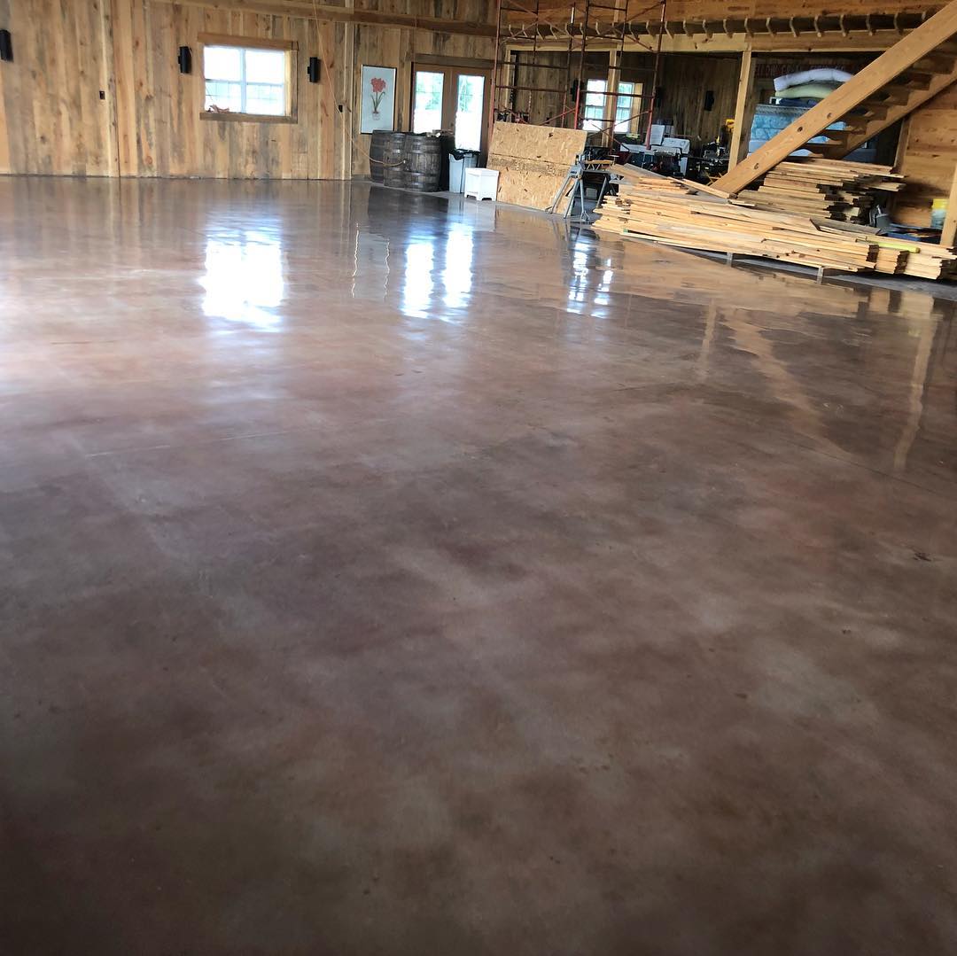 Gallery | Unique-Crete Designs