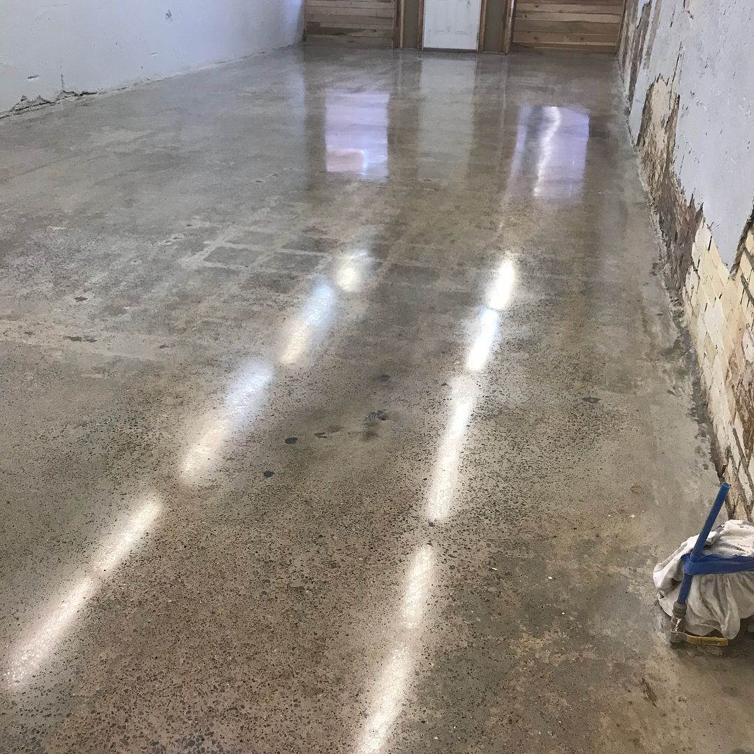 Gallery | Unique-Crete Designs