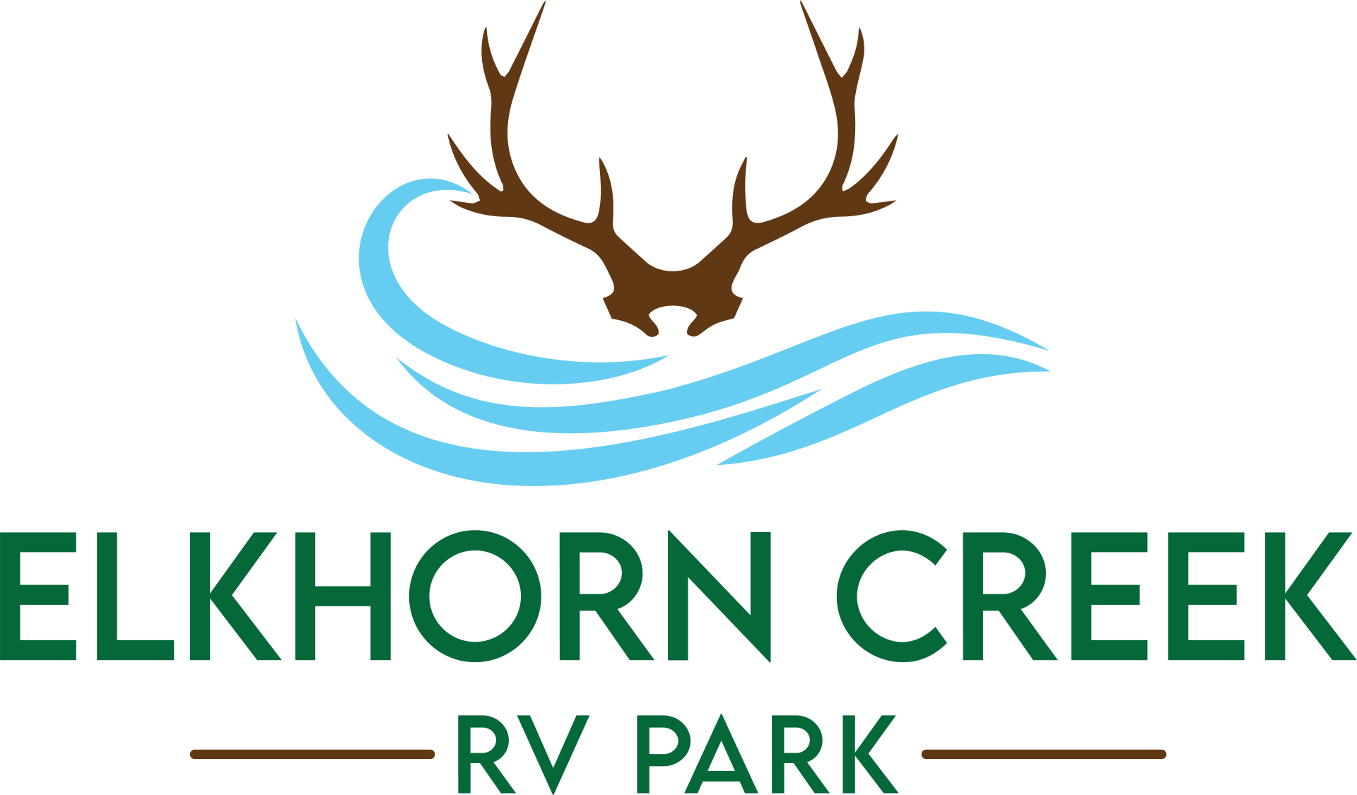 The Best Elkhorn Campground | Elkhorn Creek RV Park