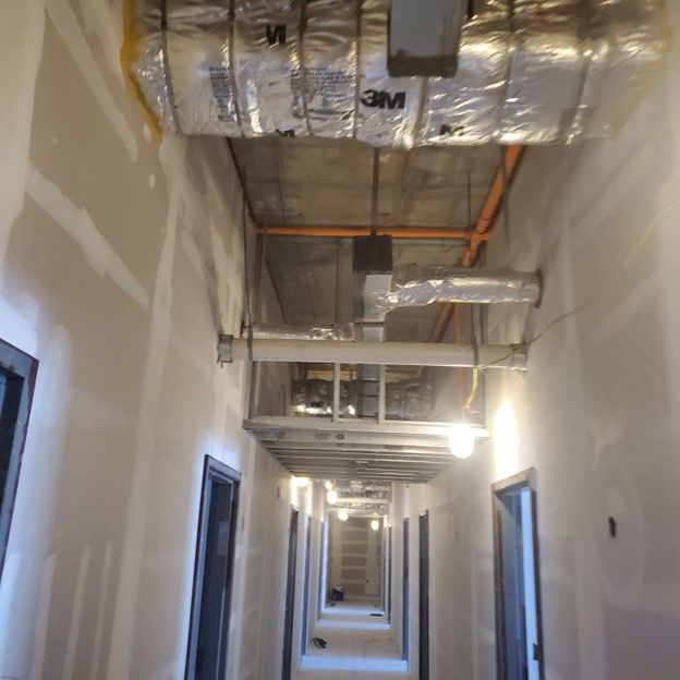 Fire Protection | Ft. Lauderdale, FL | Firesafe Solutions