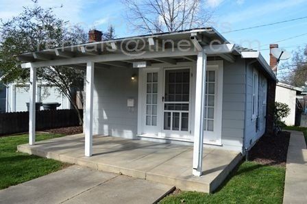 Roseville Property Management - Tiner Property Management