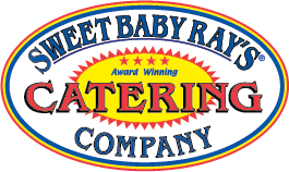 Sweet Baby Ray's Catering | Dave Raymond
