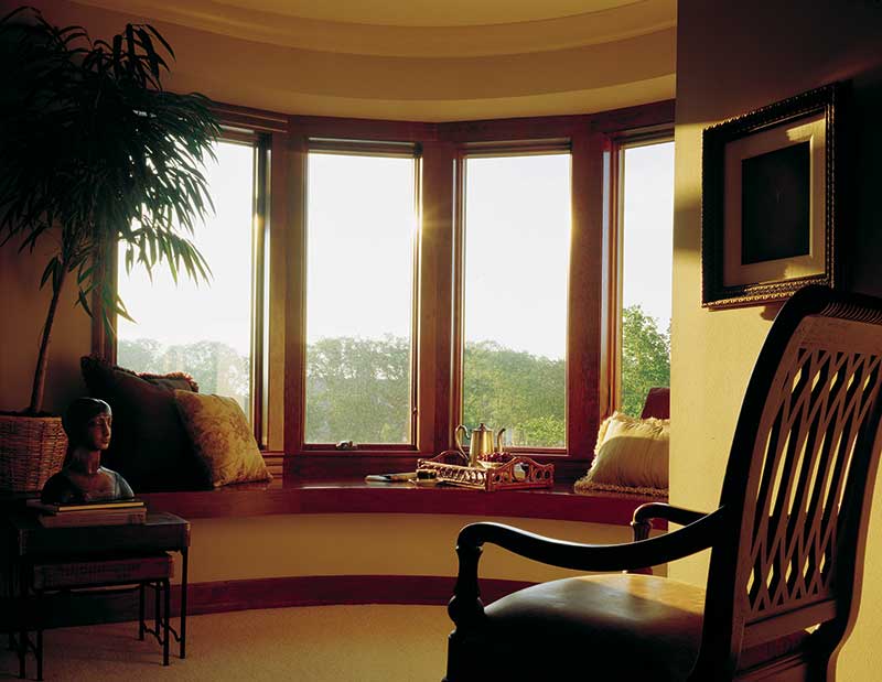 Fiberglass Windows | Shelby Township, MI | Air-Tite Replacement