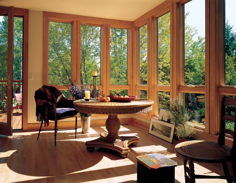Fiberglass Windows | Shelby Township, MI | Air-Tite Replacement