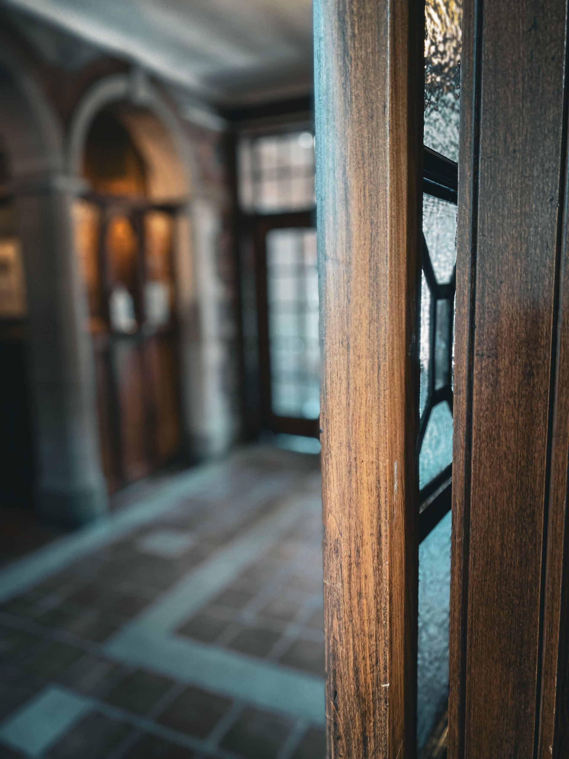 Newcastle Community Hall - Gallery
