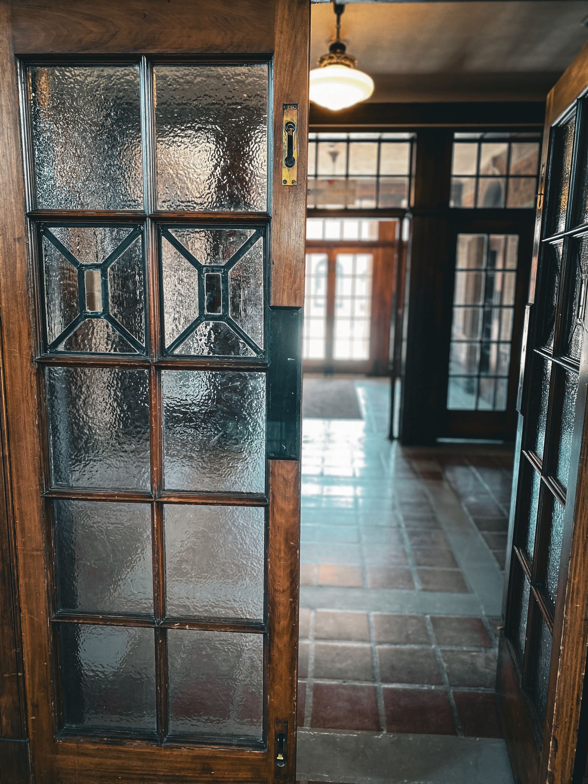 Newcastle Community Hall - Gallery