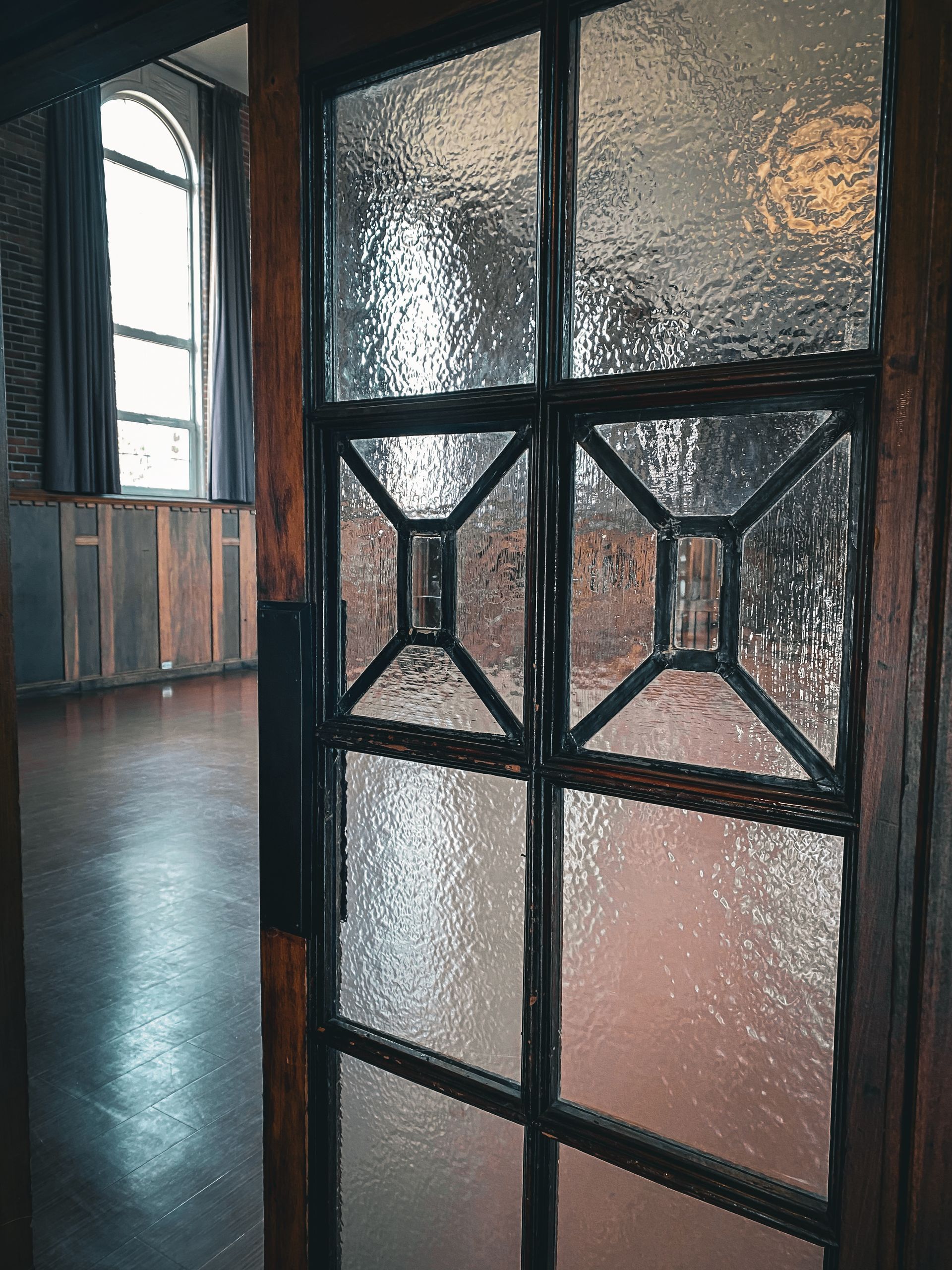 Newcastle Community Hall - Gallery