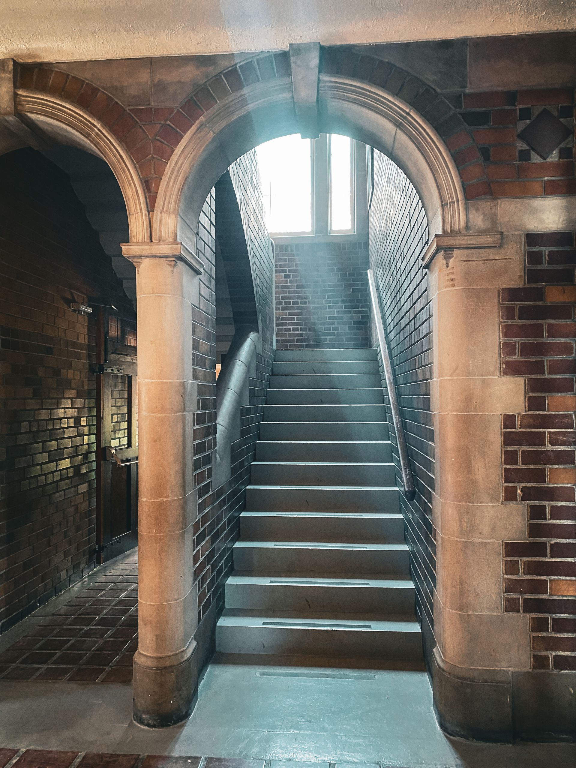 Newcastle Community Hall - Gallery
