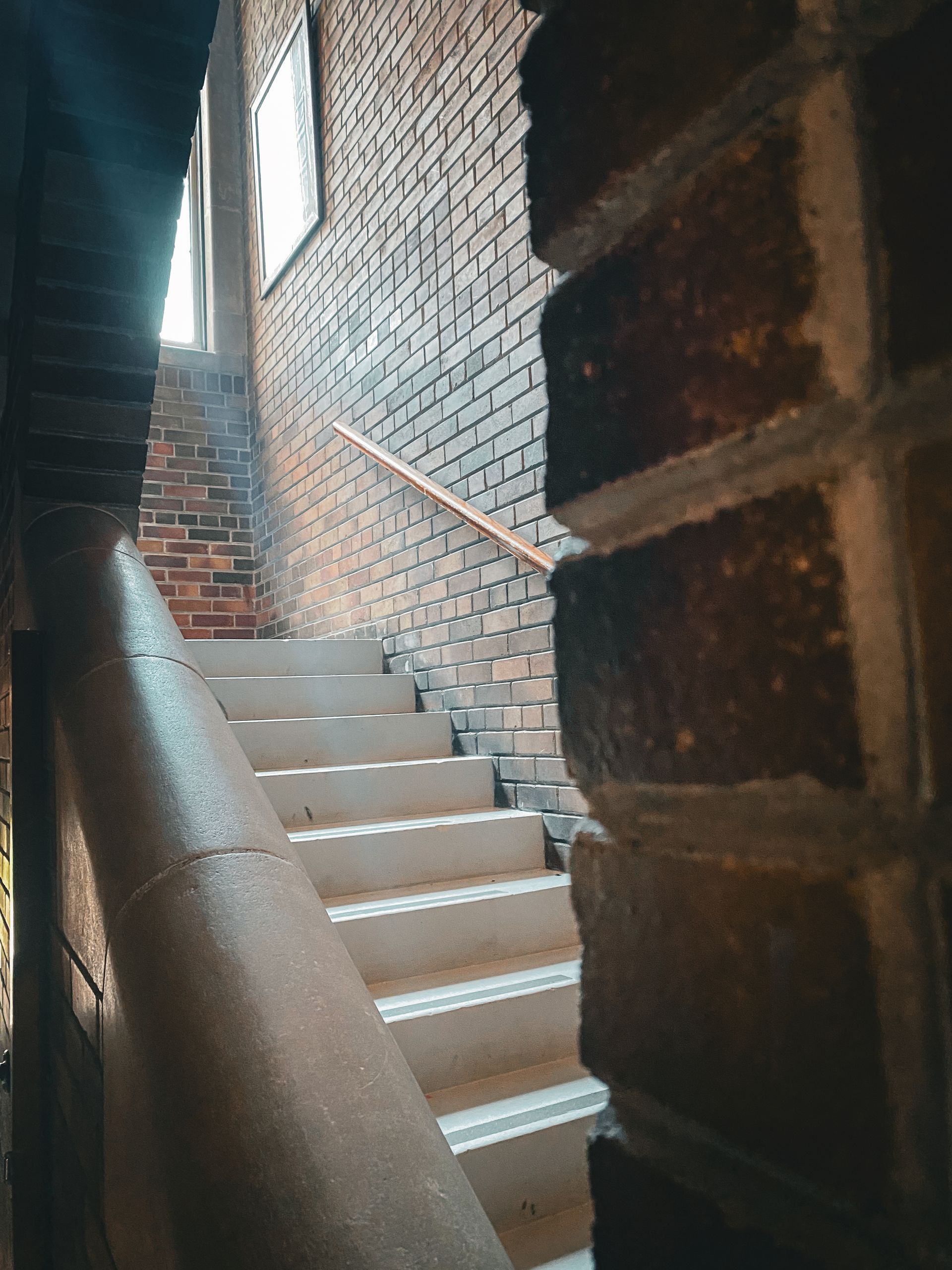 Newcastle Community Hall - Gallery