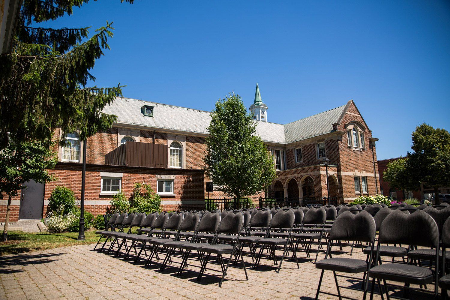 Newcastle Community Hall