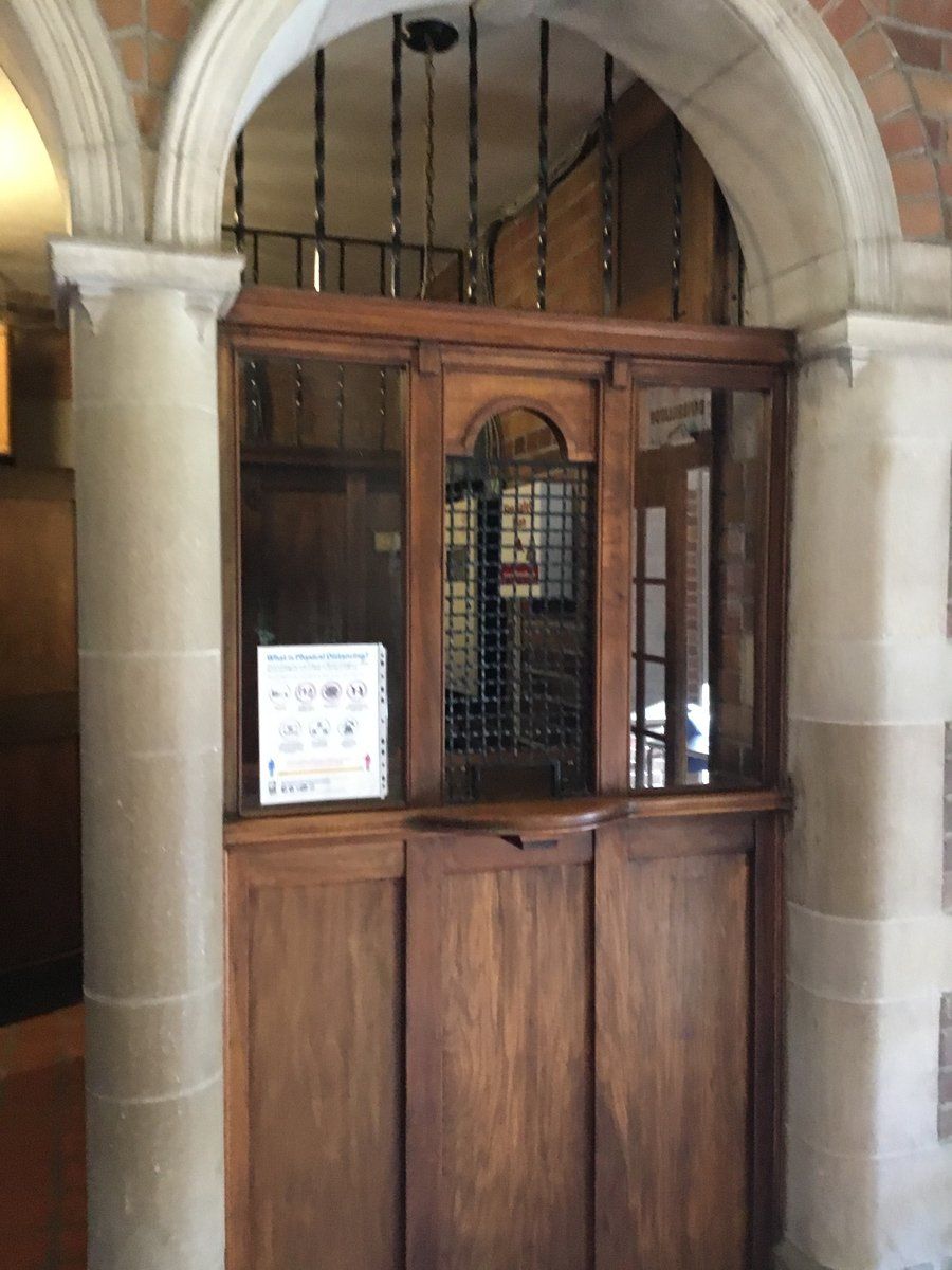 Newcastle Community Hall - Gallery