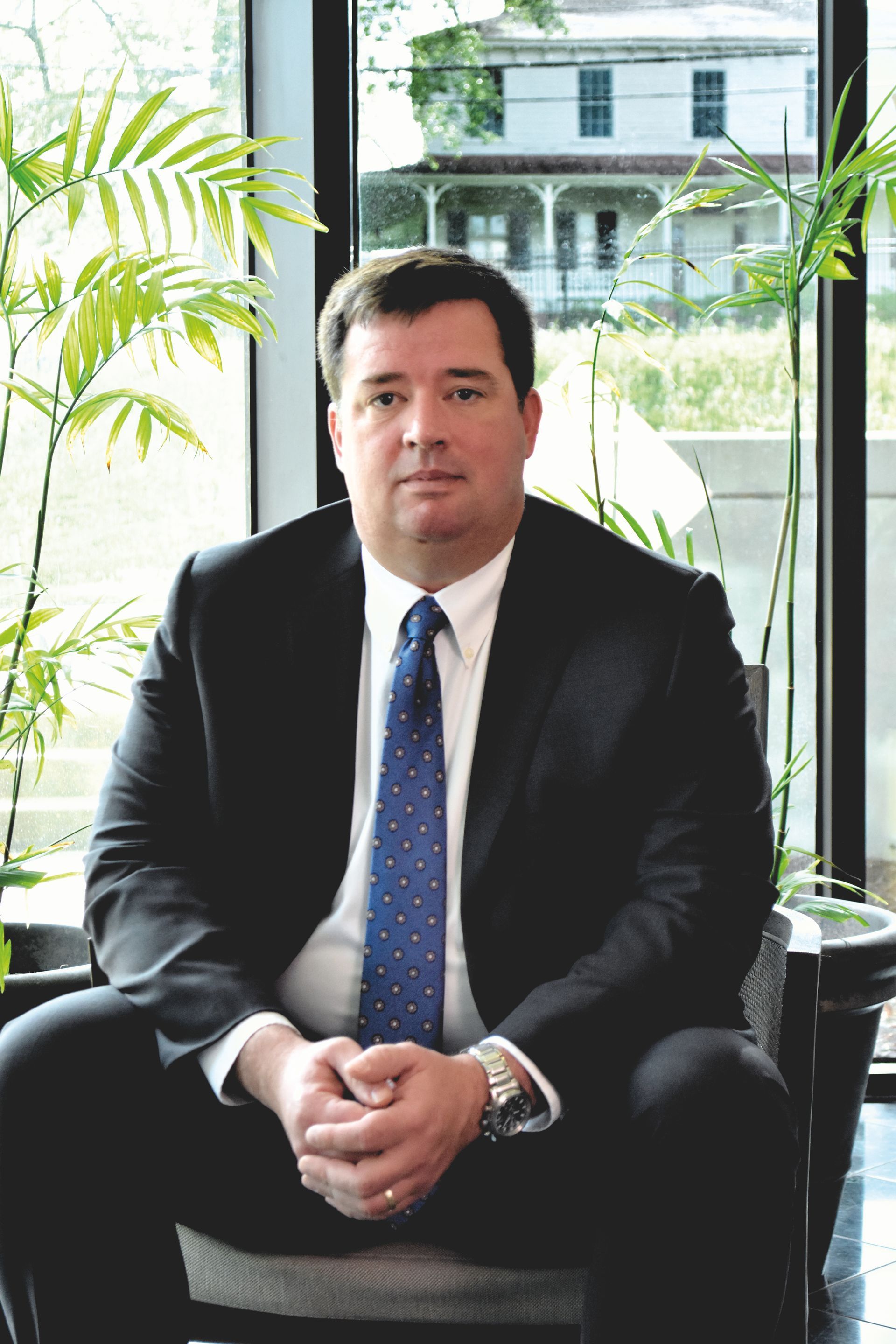 Charlie Hudson Attorney | HAR Law Group