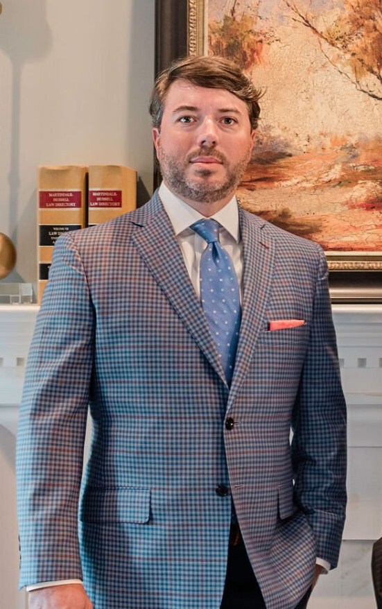 Hawthorne|Atchison|Riddle - Attorneys at Law