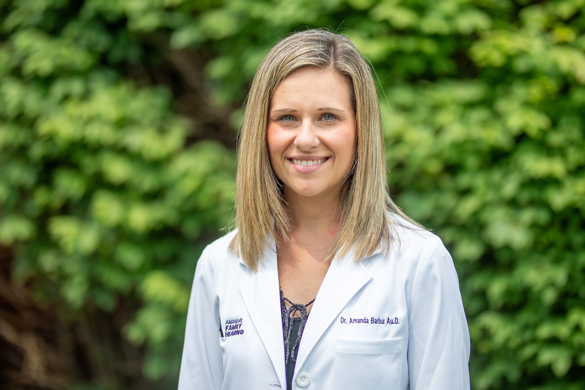 About Us | Amanda's Family Hearing | Audiologists | Northeast OH