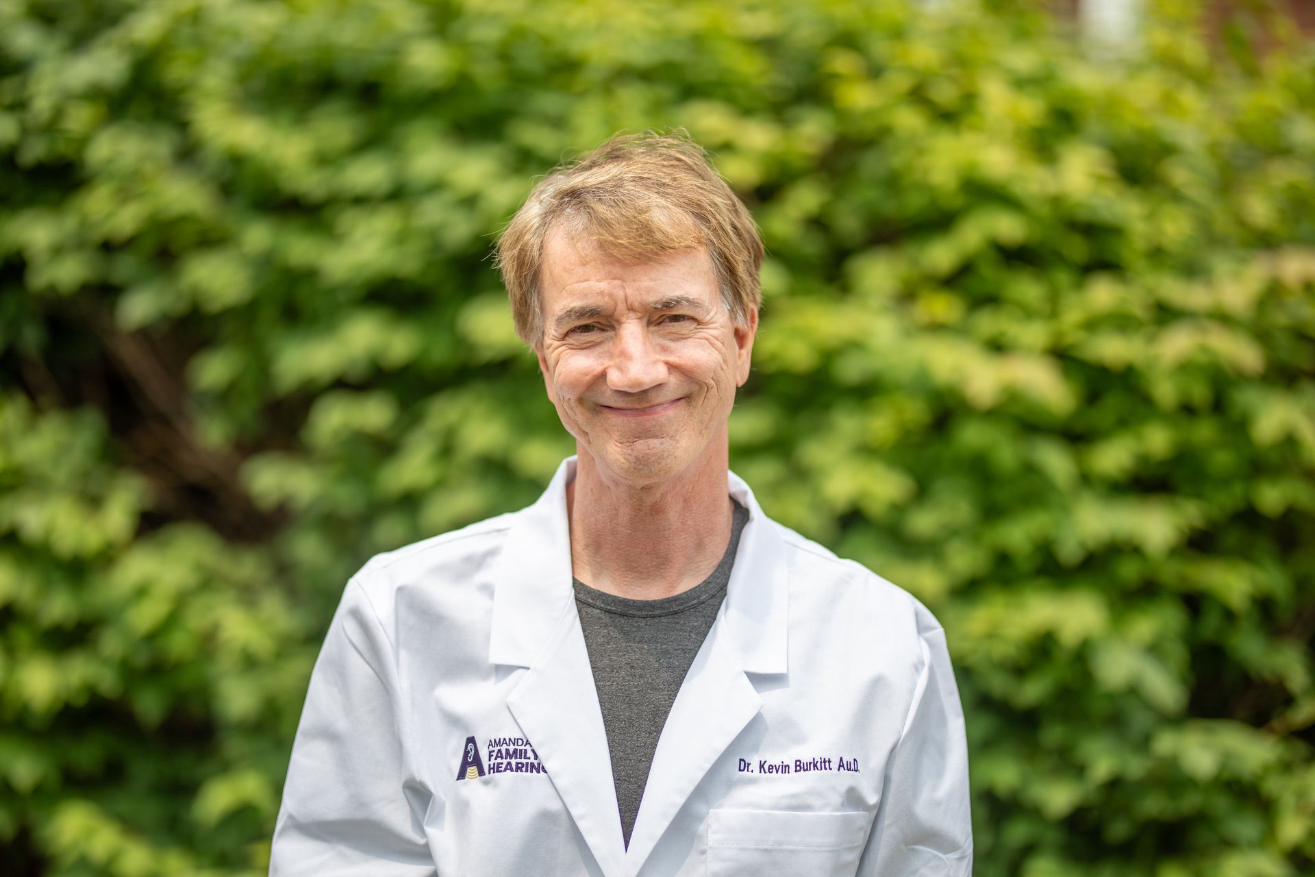 About Us | Amanda's Family Hearing | Audiologists | Northeast OH