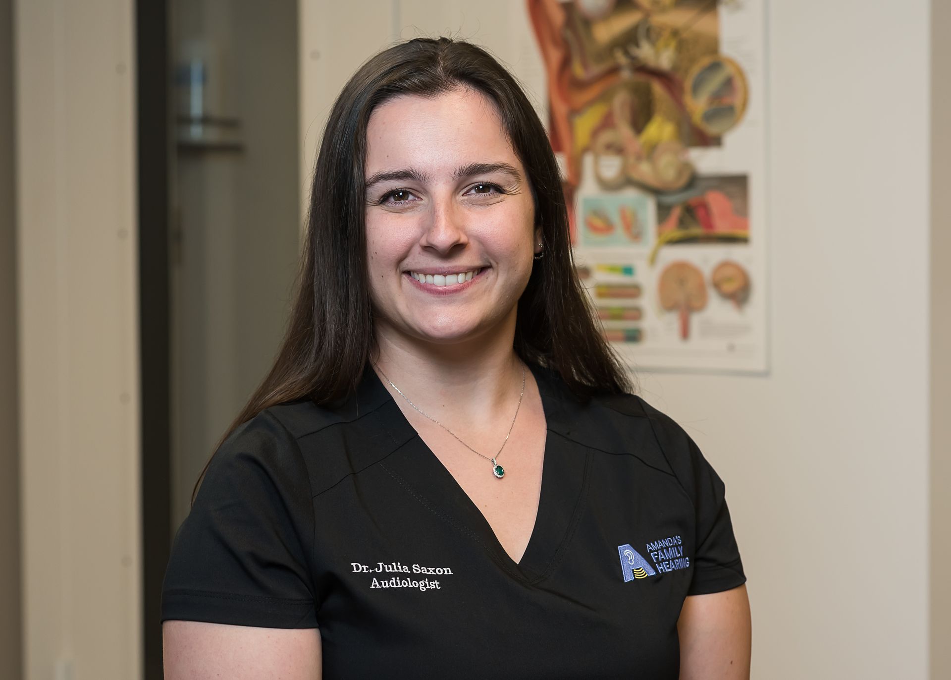 About Us | Amanda's Family Hearing | Audiologists | Northeast OH