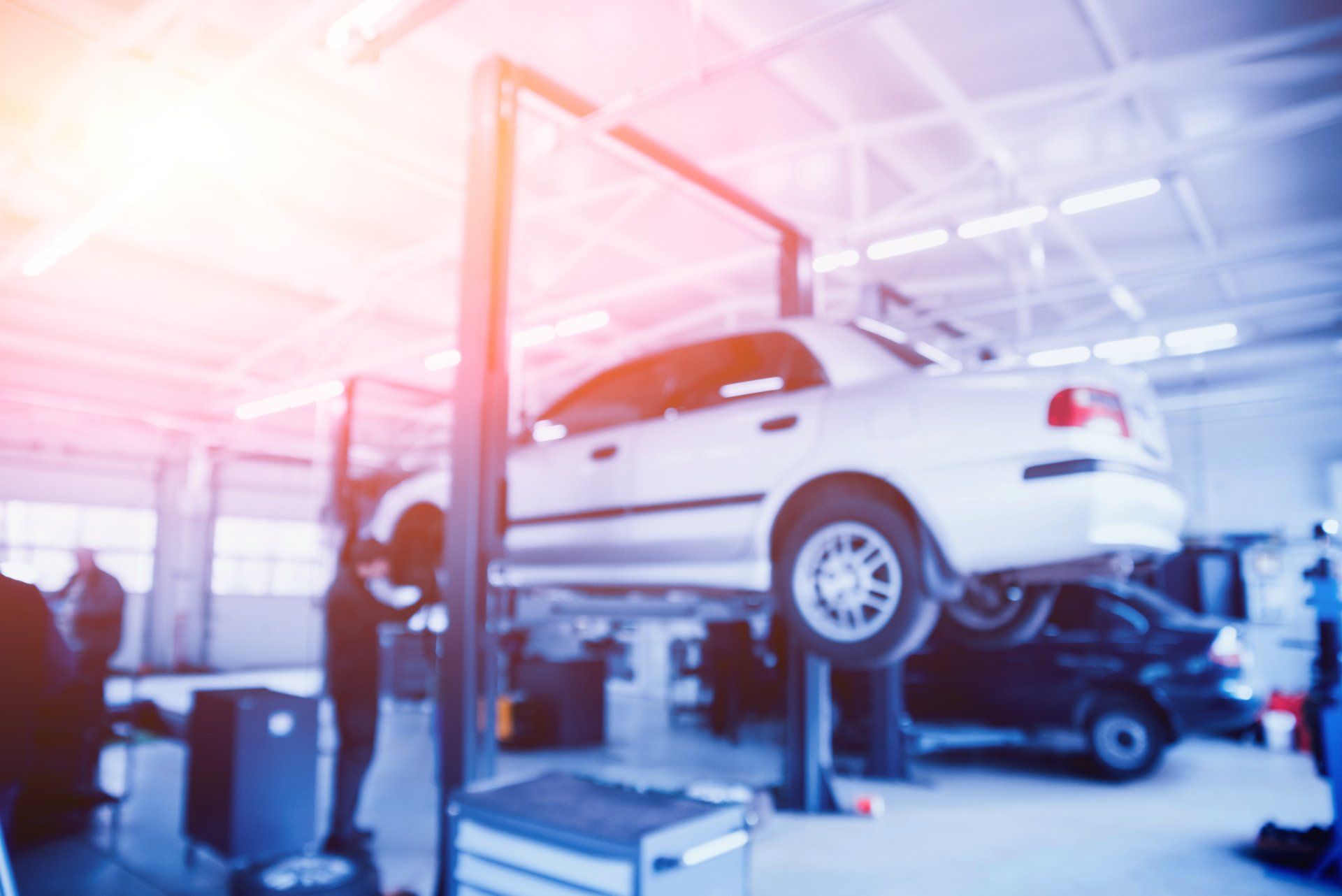 Village Automotive Services