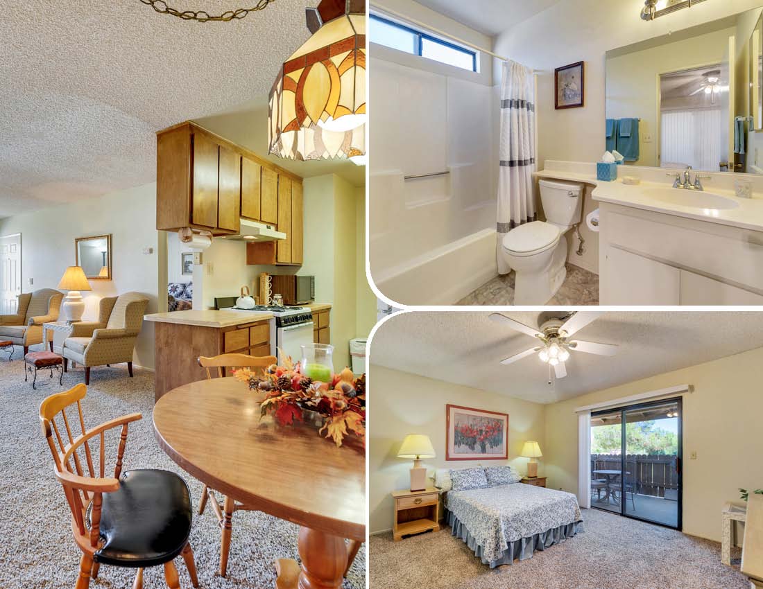 Quail Springs Village Apartments Joshua Tree at James Browning blog