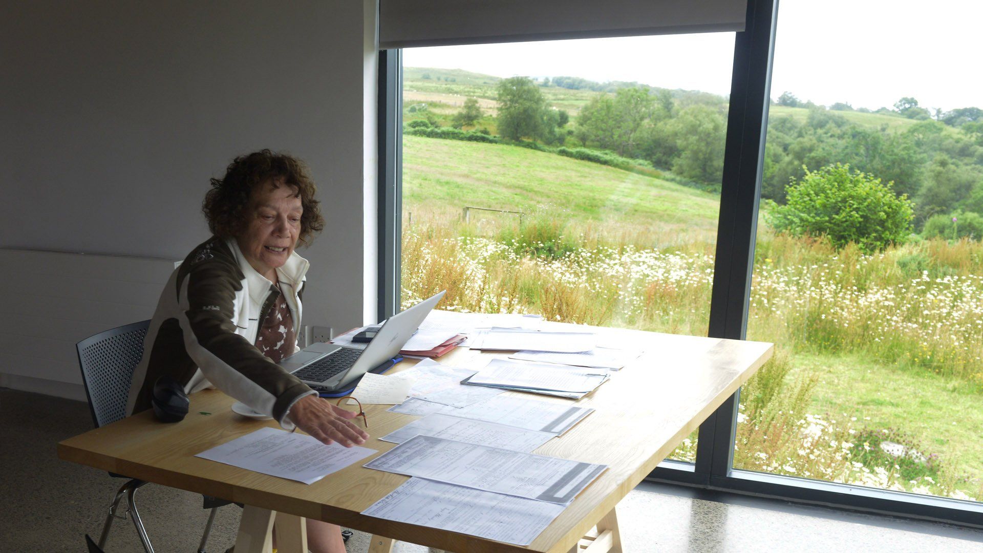 We are delighted to welcome Professor Audrey Osler as a Patron for The ...