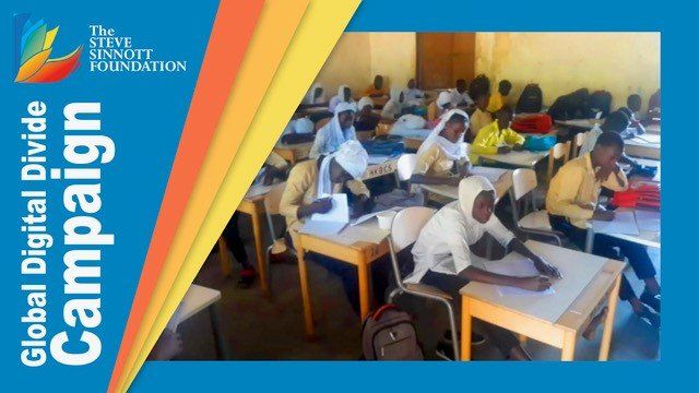 Improving the quality and access to education in The Gambia