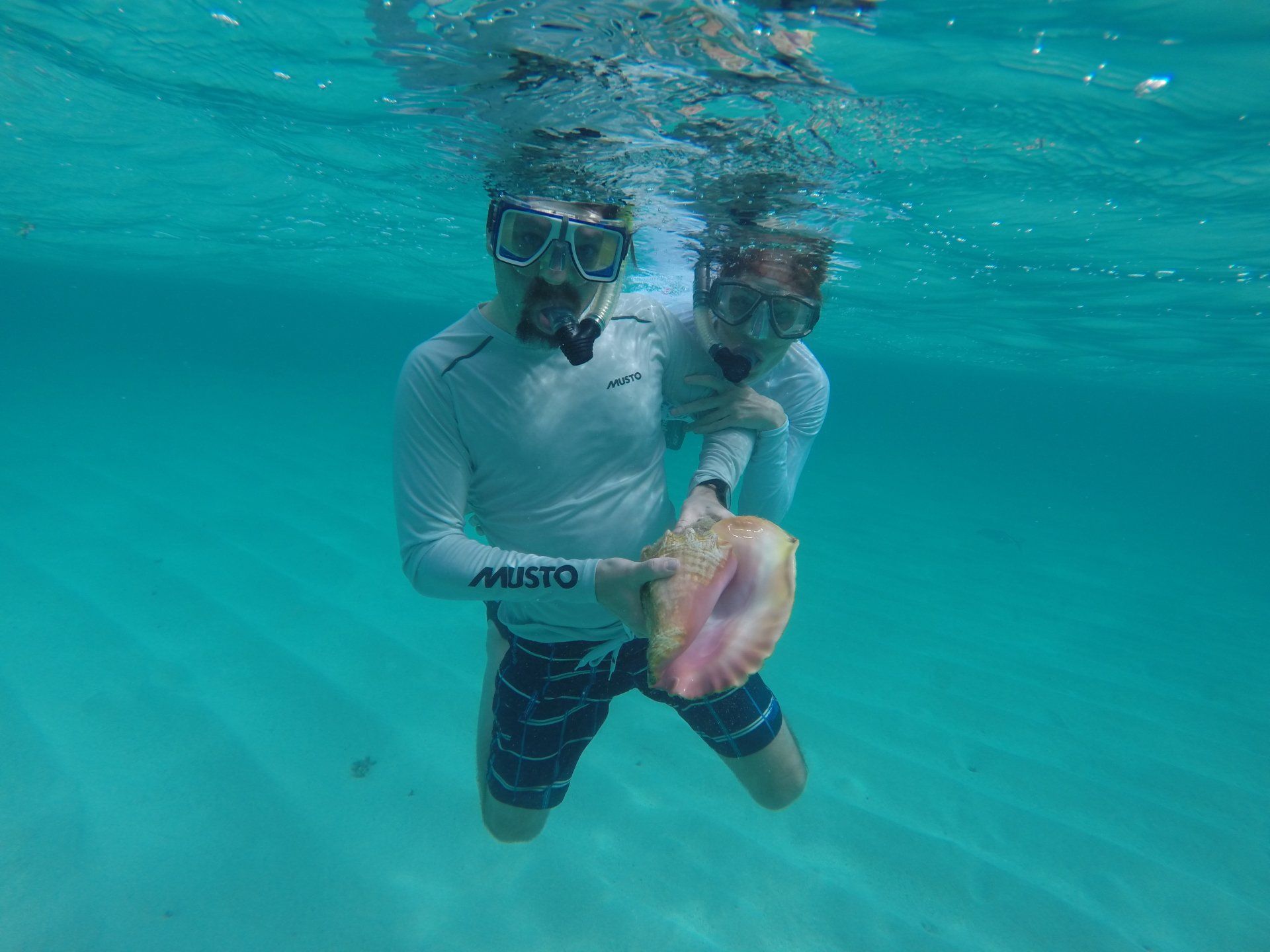 Sail the World with Gone Sailing Adventures