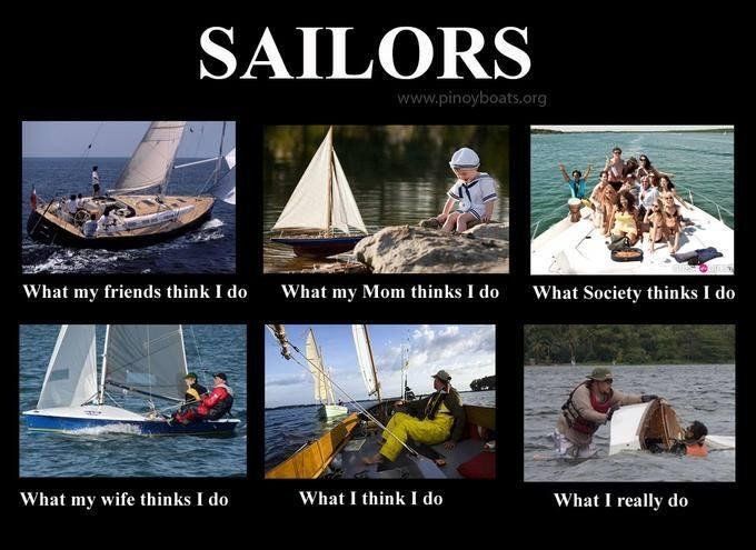 Anything you can do, a Sailor can do Better