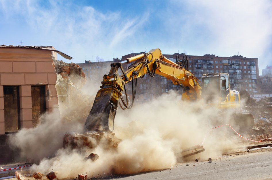 Dust Risk Assessment | Ultra Protect