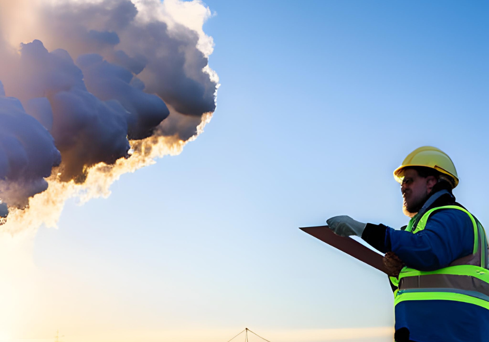 Dust Kills: Safeguarding Lung Health in the Construction Industry