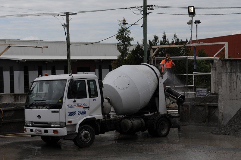 Northside Mini-Mix Gallery | Brisbane