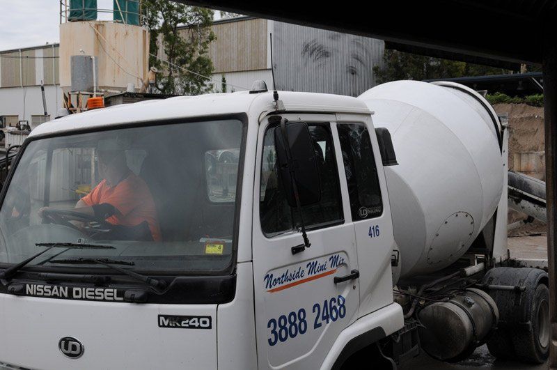 Northside Mini-Mix Gallery | Brisbane