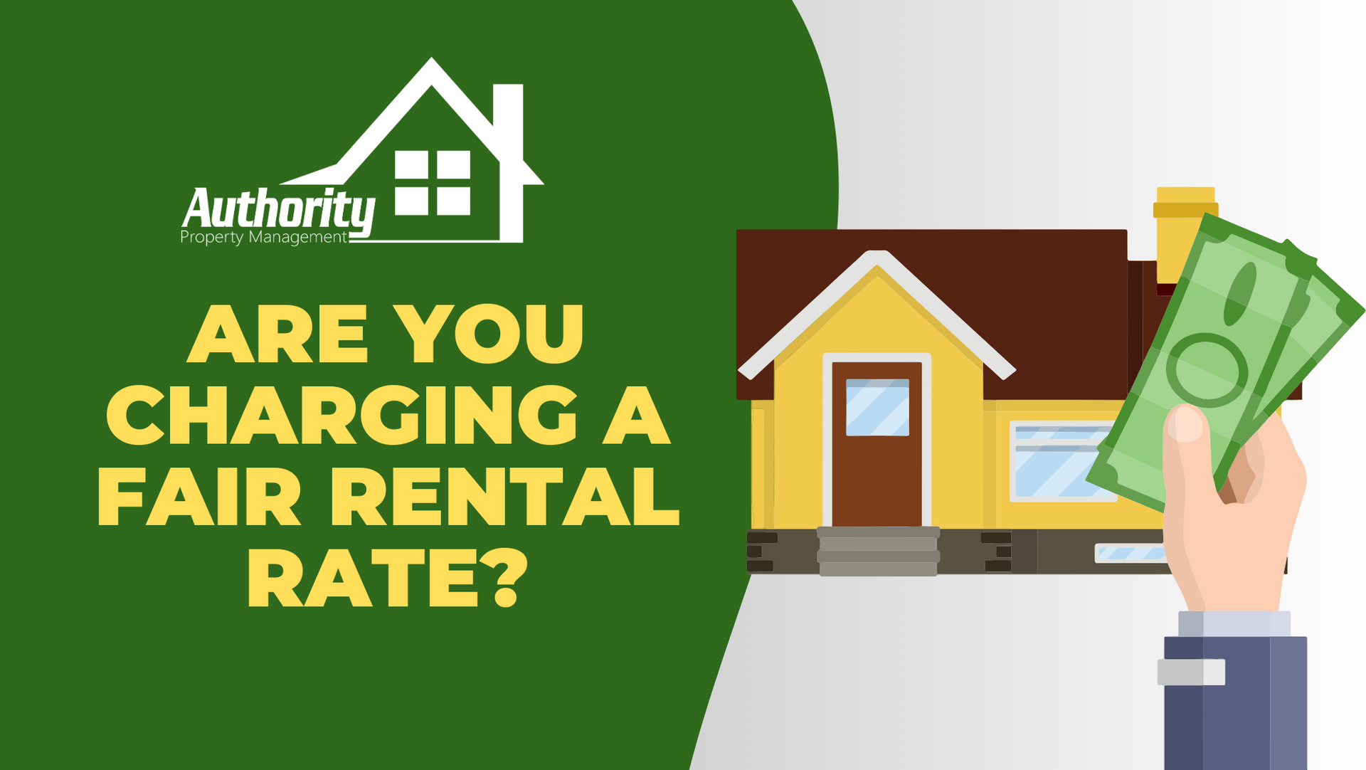 How to Set a Fair Rental Rate for Your Property