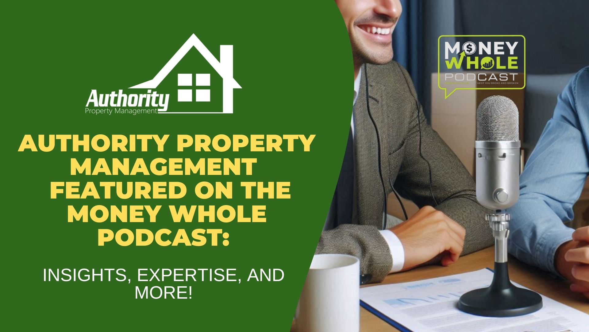 Property Management Blog - Authority Property Management Redding, CA.