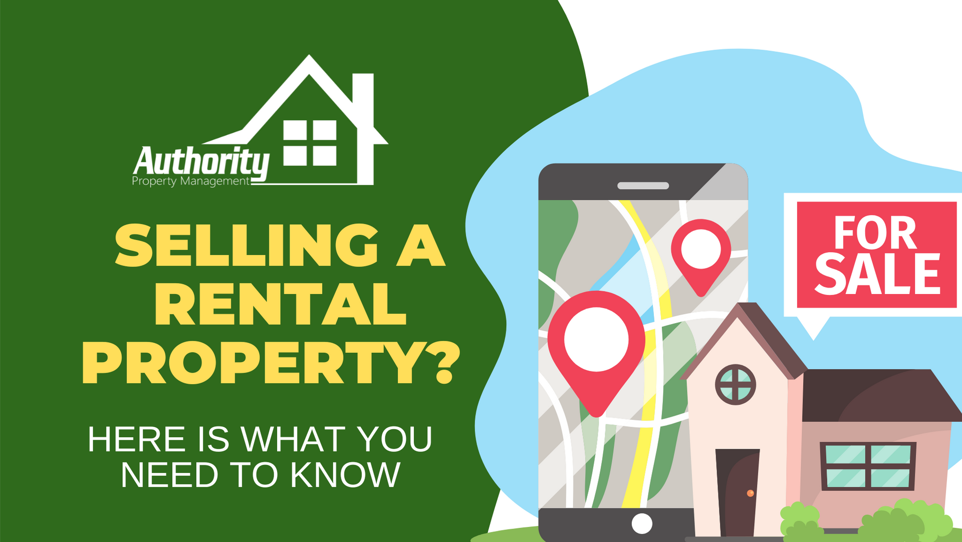 Selling A Rental Property? Here Is What You Need To Know