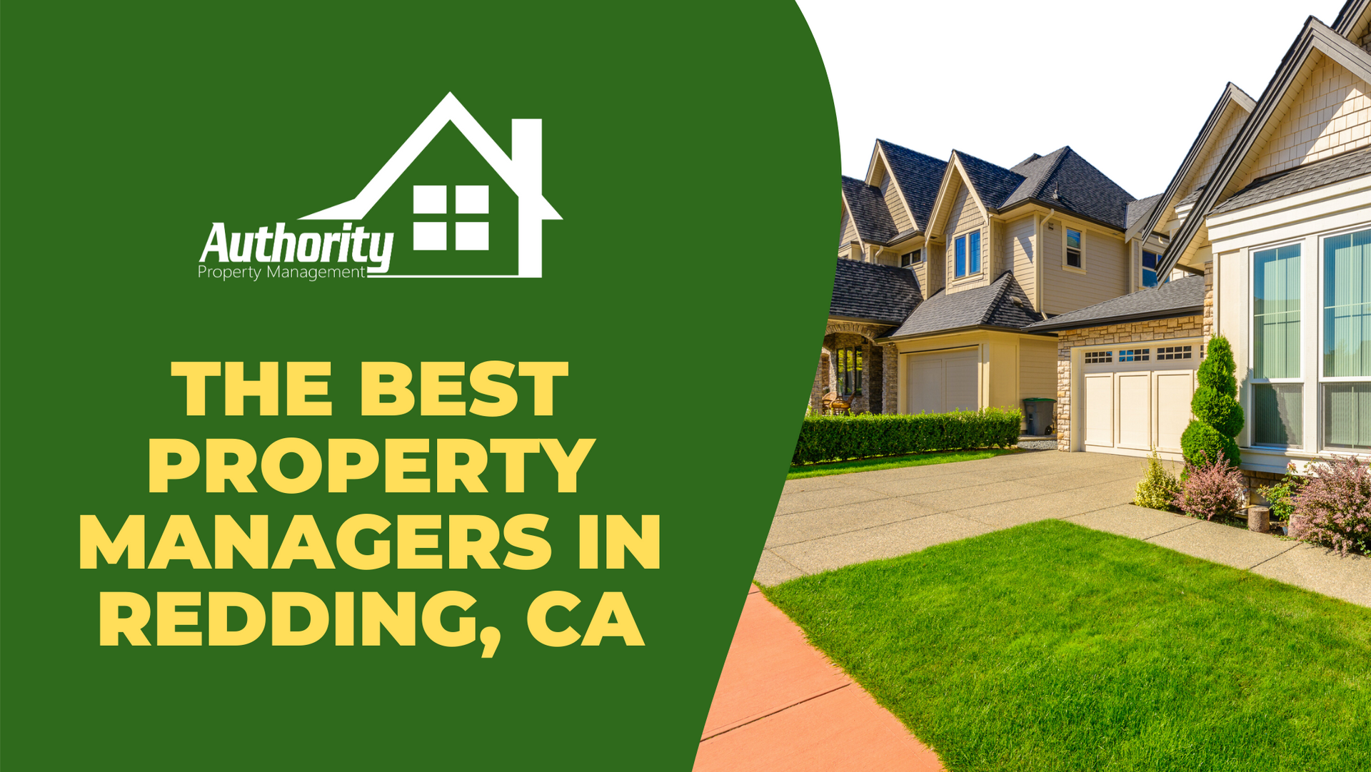 Top Property Management Companies in Redding, CA: An Honest Review by ...