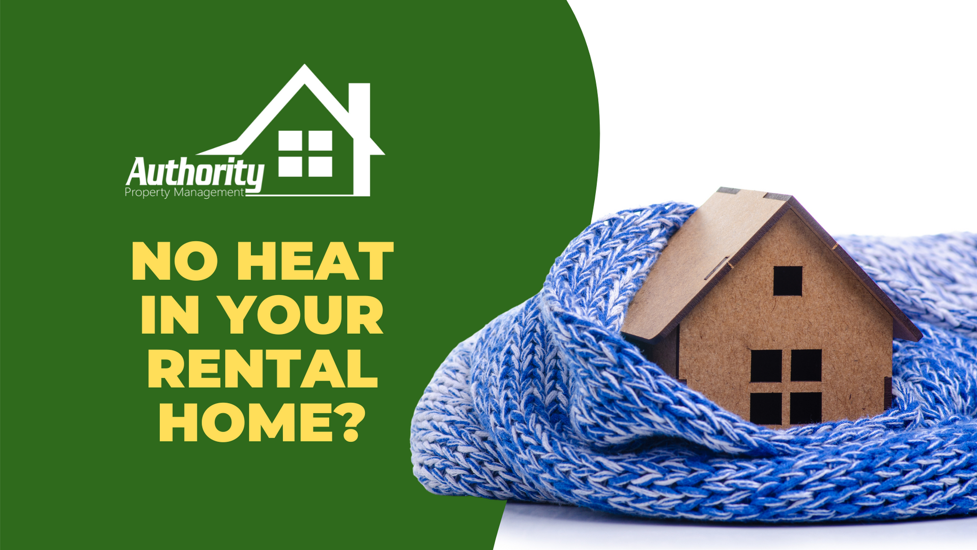 When Does "No Heat" Mean "Uninhabitable?"