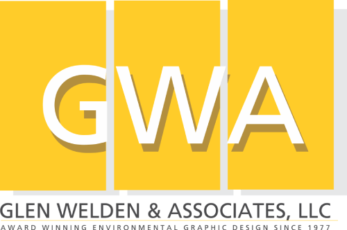 GWA Design | Environmental Graphic Design | Boca Raton FL