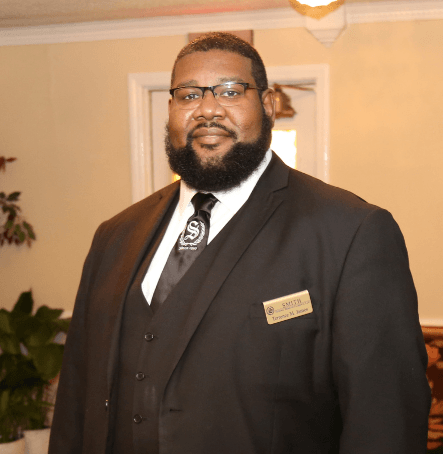 Our Staff | Smith Funeral Home