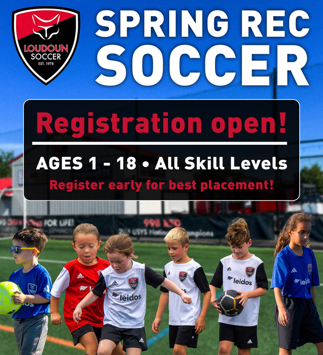 Rec Soccer