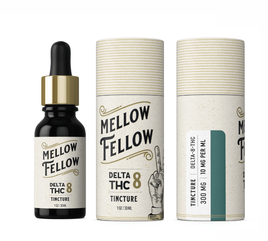 Delta-8, CBD Products | Mellow Fellow | Vape, Cartridges & Extract