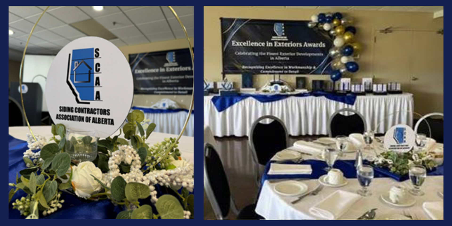 Siding Contractors Association of Alberta