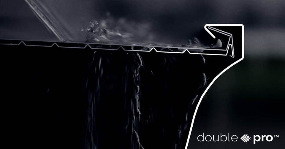 DoublePro: One More Layer Can Make a World of Difference! - MITTEN