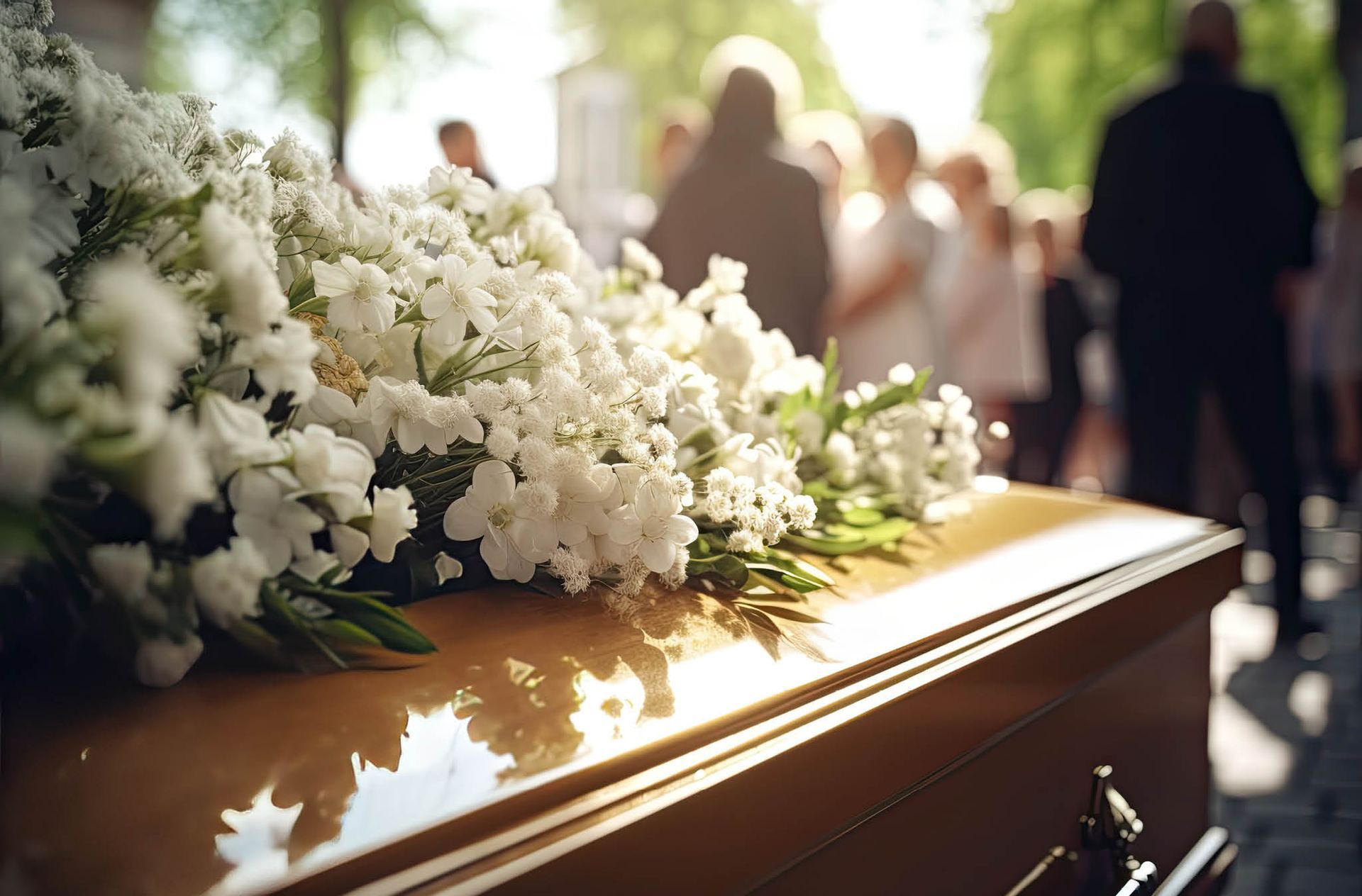 Ask The Funeral Director – Navigating Funeral Etiquette