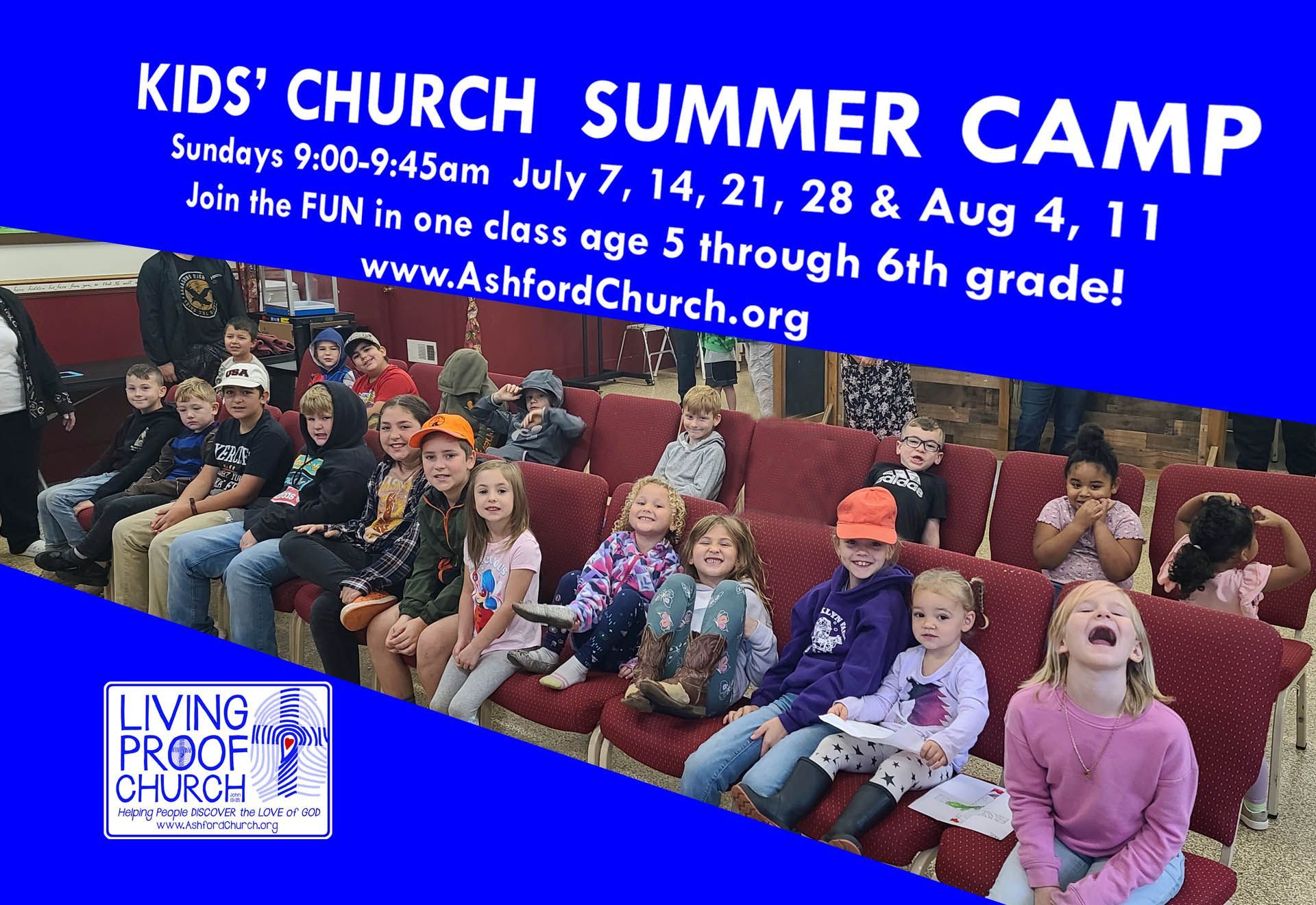 HOME [www.ashfordchurch.org]